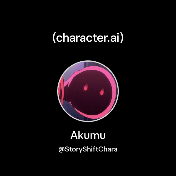 Chat with Akumu | character.ai | AI Chat, Reimagined–Your Words. Your ...