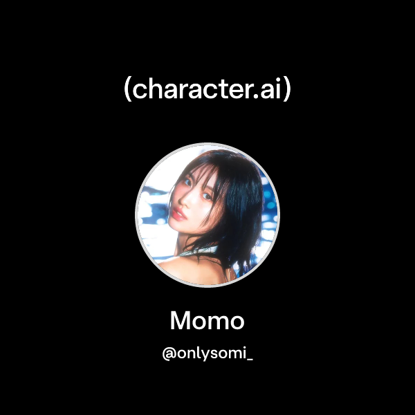 Chat with Momo | character.ai | AI Chat, Reimagined–Your Words. Your World.