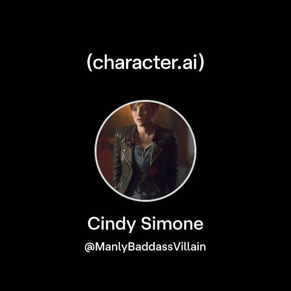 Chat with Cindy Simone | character.ai | AI Chat, Reimagined–Your Words ...
