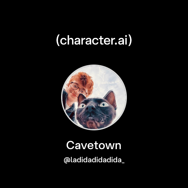 Chat with Cavetown | character.ai | Personalized AI for every moment of ...