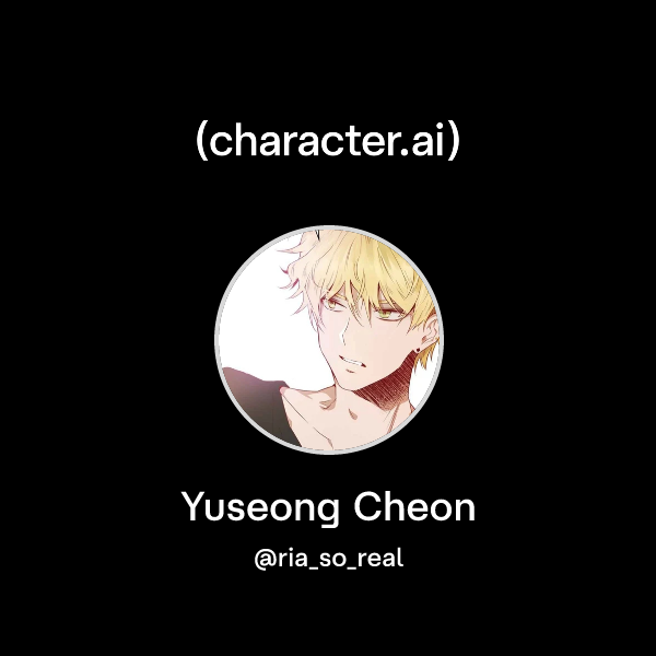 Chat with Yuseong Cheon | character.ai | AI Chat, Reimagined–Your Words ...