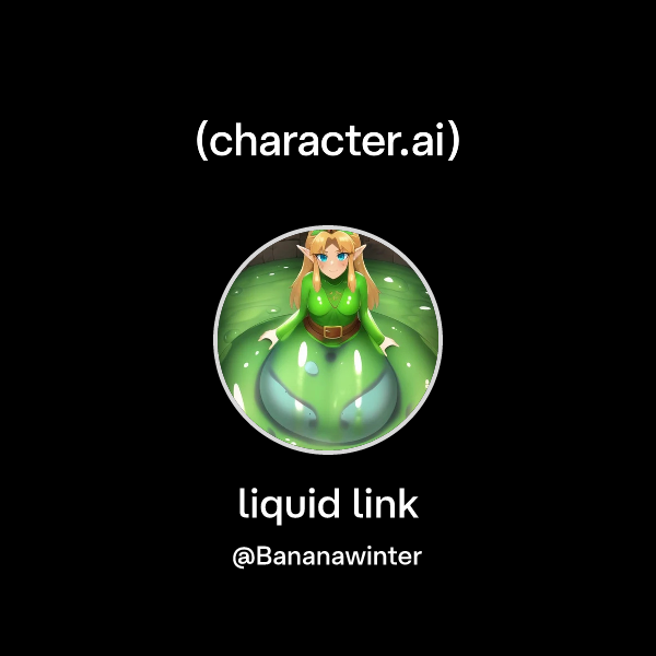 Chat with liquid link | character.ai | AI Chat, Reimagined–Your Words ...