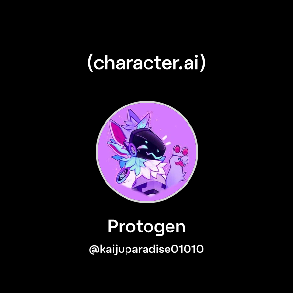 Chat with Protogen | character.ai | AI Chat, Reimagined–Your Words ...
