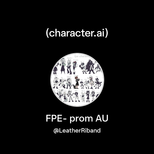 Chat with FPE- prom AU | character.ai | AI Chat, Reimagined–Your Words ...