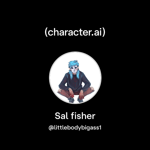 Chat with Sal fisher | character.ai | Personalized AI for every moment ...