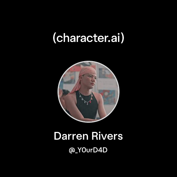 Chat with Darren Rivers | character.ai | AI Chat, Reimagined–Your Words. Your World.