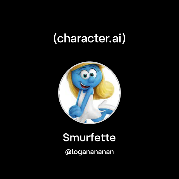 Chat with Smurfette | character.ai | AI Chat, Reimagined–Your Words ...