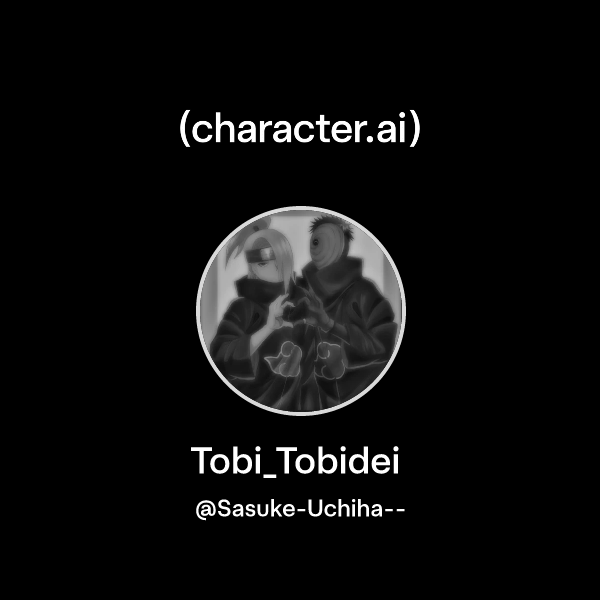 Chat with Tobi_Tobidei | character.ai | Personalized AI for every moment of your day