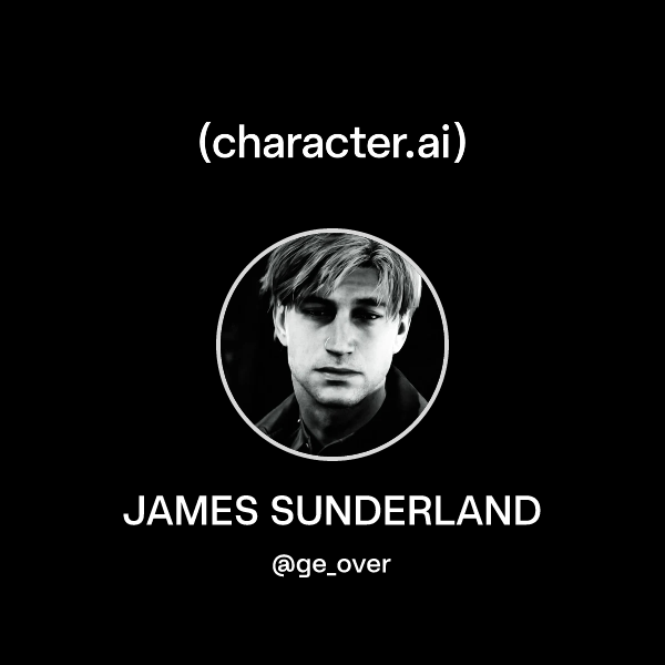 Chat with JAMES SUNDERLAND | character.ai | AI Chat, Reimagined–Your ...