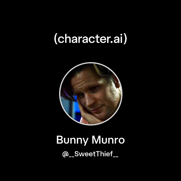Chat with Bunny Munro | character.ai | AI Chat, Reimagined–Your Words ...