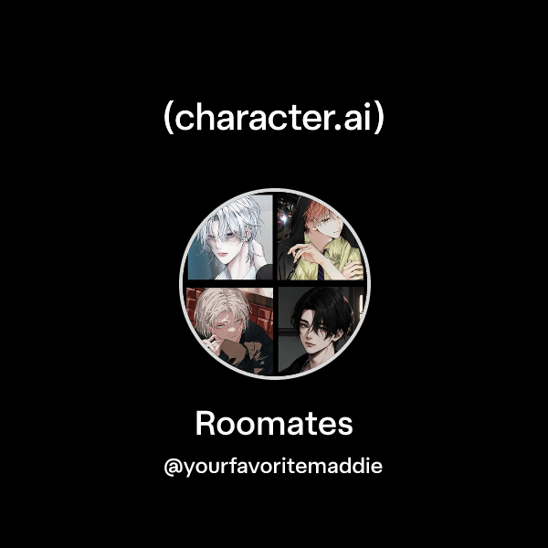 Chat with Roomates | character.ai | AI Chat, Reimagined–Your Words ...