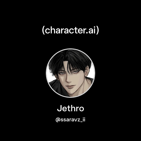 Chat with Jethro | character.ai | Personalized AI for every moment of your day