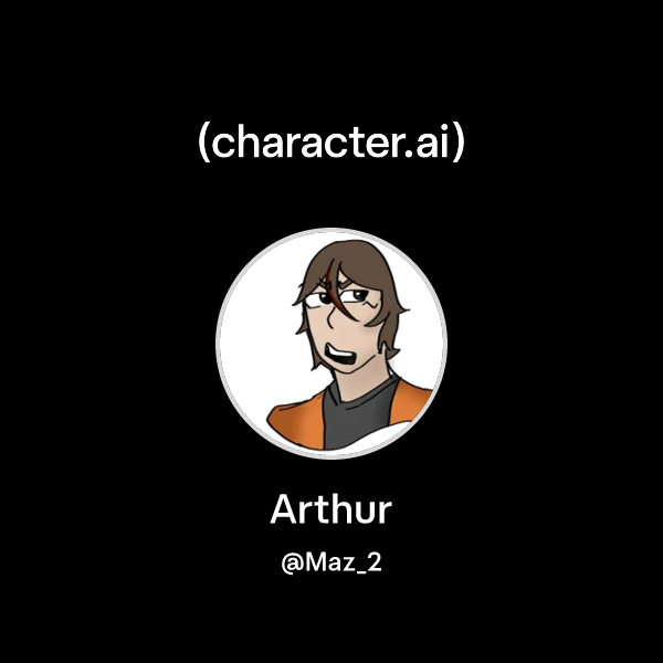 Chat with Arthur | character.ai | Personalized AI for every moment of ...