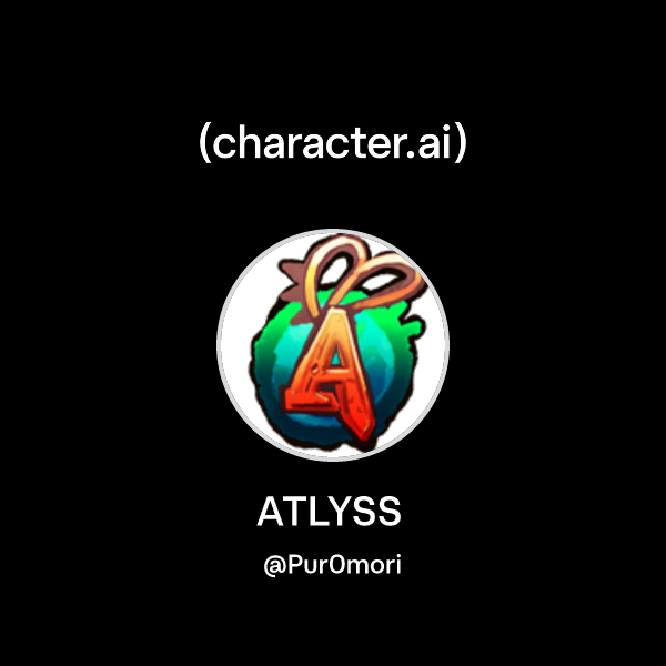 Chat with ATLYSS | character.ai | AI Chat, Reimagined–Your Words. Your ...