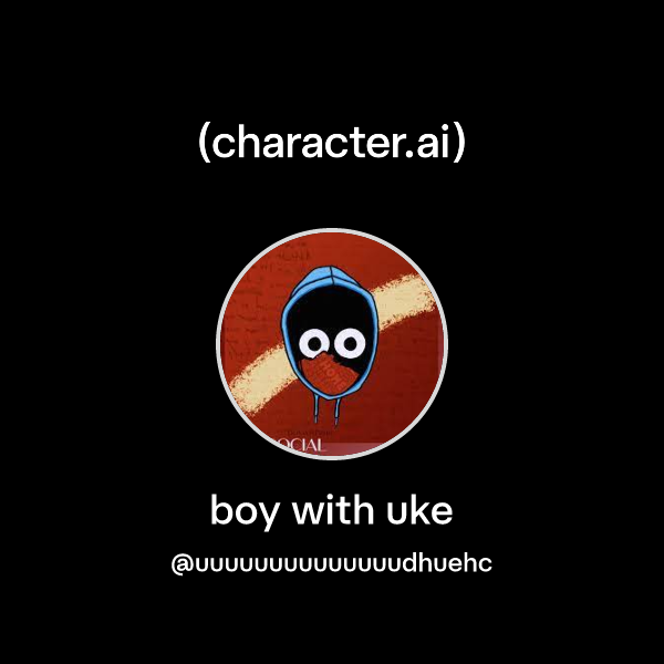 Chat with boy with uke | character.ai | AI Chat, Reimagined–Your Words ...