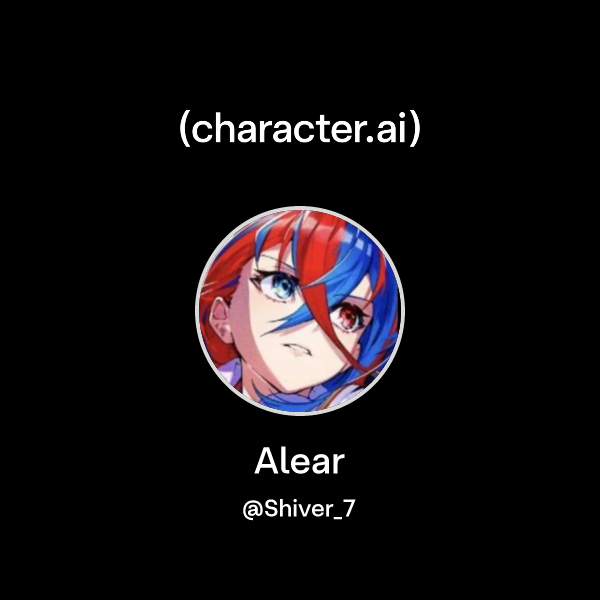 Chat with Alear | character.ai | AI Chat, Reimagined–Your Words. Your ...
