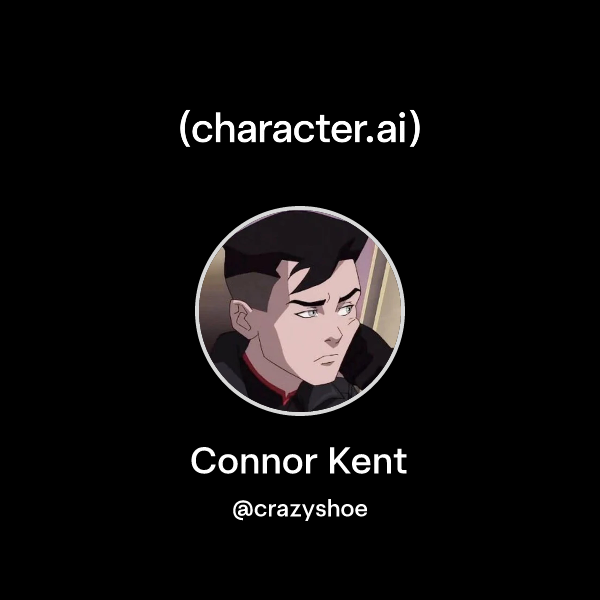 Chat with Connor Kent | character.ai | AI Chat, Reimagined–Your Words ...