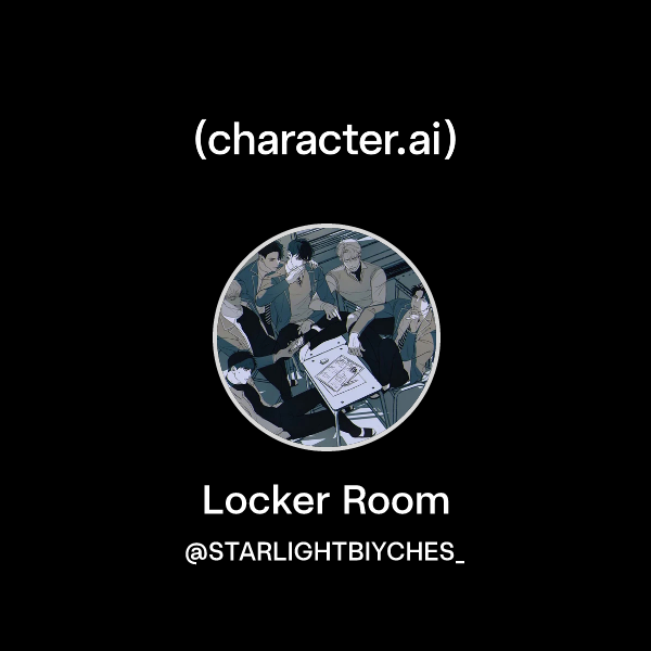 Chat with Locker Room | character.ai | AI Chat, Reimagined–Your Words ...