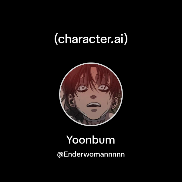 Chat with Yoonbum | character.ai | AI Chat, Reimagined–Your Words. Your World.