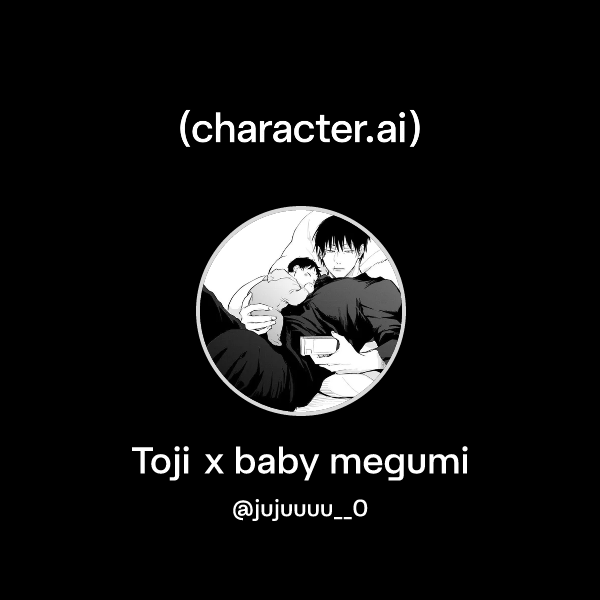 Chat with Toji x baby megumi | character.ai | AI Chat, Reimagined–Your ...