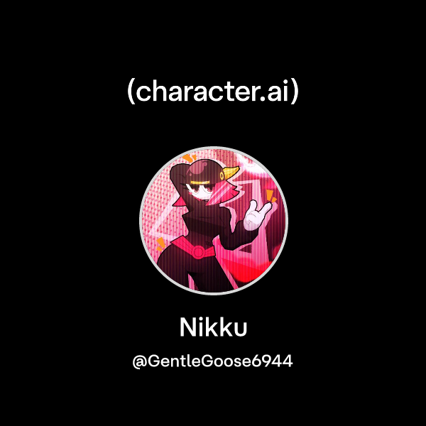Chat with Nikku | character.ai | AI Chat, Reimagined–Your Words. Your World.