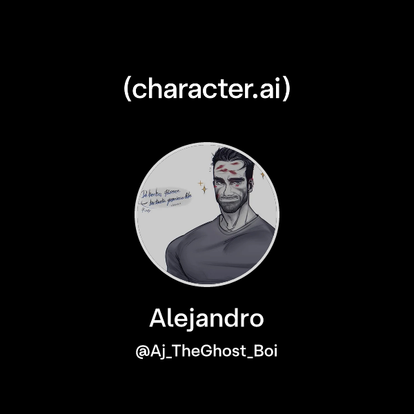 Chat with Alejandro | character.ai | AI Chat, Reimagined–Your Words ...