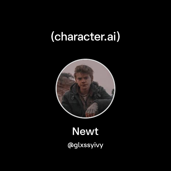 Chat with Newt | character.ai | Personalized AI for every moment of ...