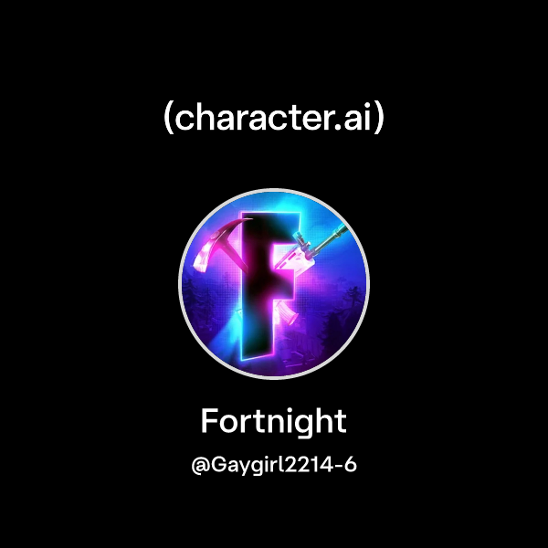 Chat with Fortnight | character.ai | AI Chat, Reimagined–Your Words ...