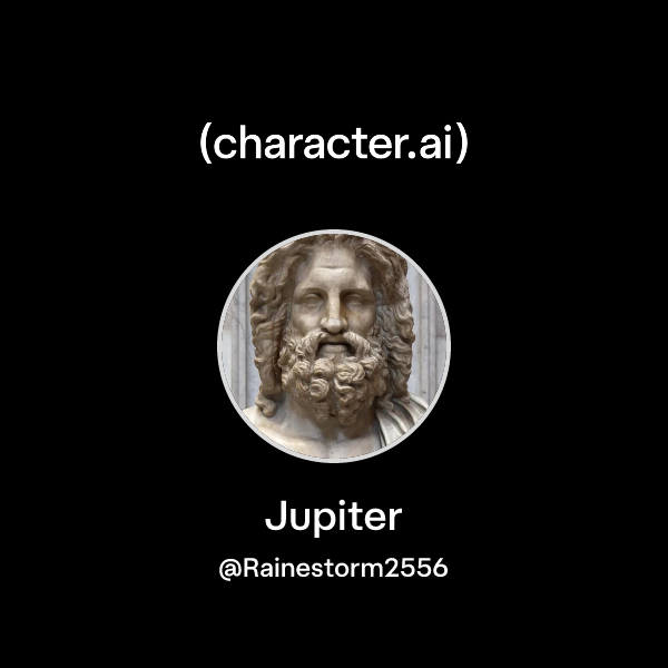 Chat with Jupiter | character.ai | AI Chat, Reimagined–Your Words. Your ...
