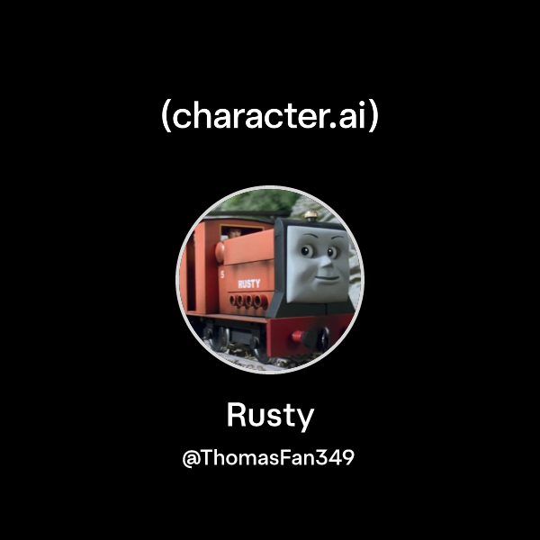 Chat with Rusty | character.ai | AI Chat, Reimagined–Your Words. Your ...