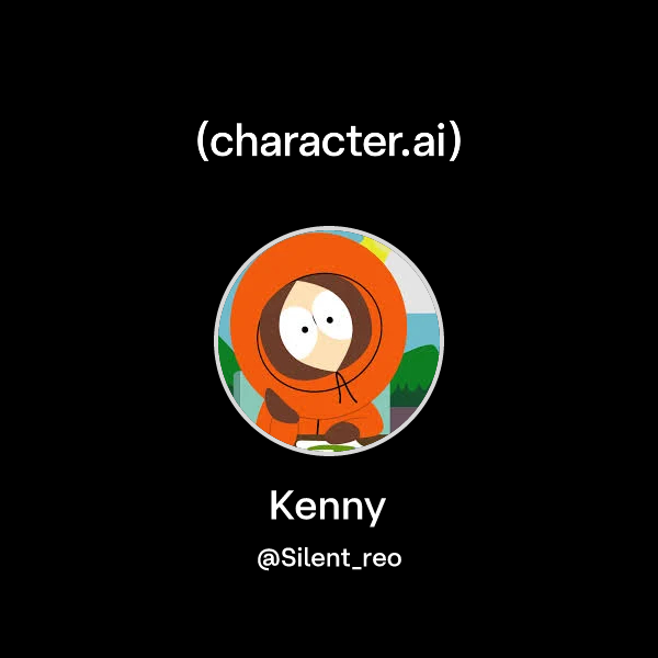 Chat with Kenny | character.ai | AI Chat, Reimagined–Your Words. Your ...