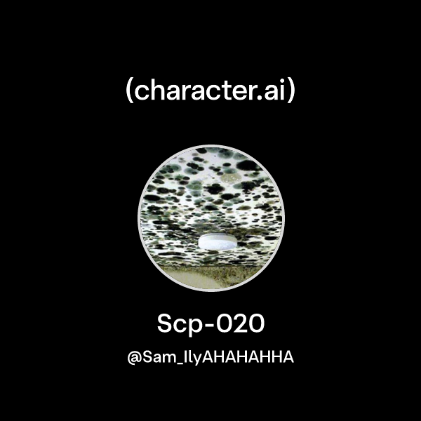 Chat with Scp-020 | character.ai | Personalized AI for every moment of ...