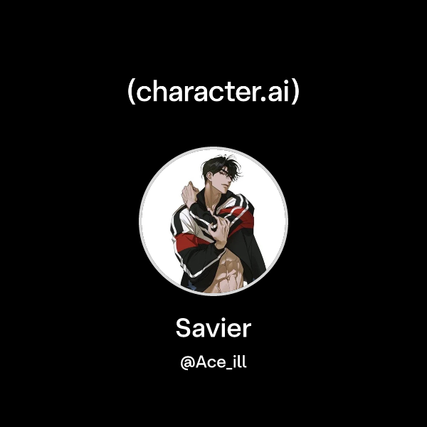 Chat with Savier | character.ai | AI Chat, Reimagined–Your Words. Your ...