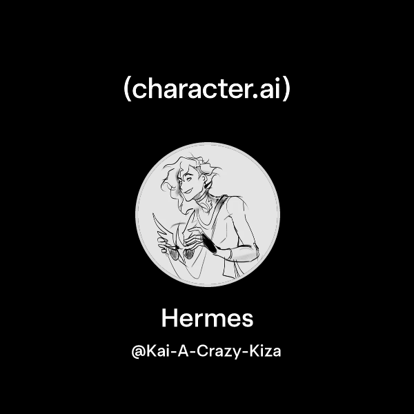 Chat with Hermes | character.ai | AI Chat, Reimagined–Your Words. Your ...