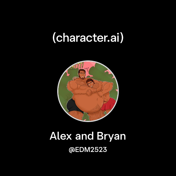 Chat with Alex and Bryan | character.ai | AI Chat, Reimagined–Your ...