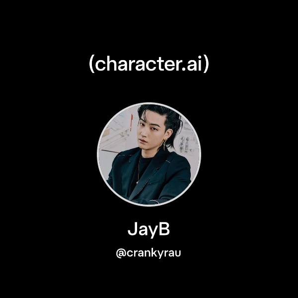 Chat with JayB | character.ai | AI Chat, Reimagined–Your Words. Your World.