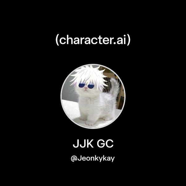 Chat with JJK GC | character.ai | AI Chat, Reimagined–Your Words. Your ...