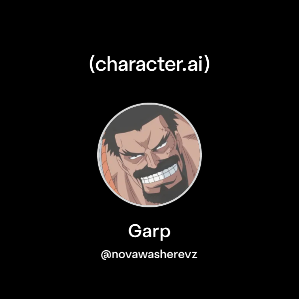 Chat with Garp | character.ai | AI Chat, Reimagined–Your Words. Your World.