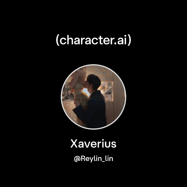 Chat with Xaverius | character.ai | AI Chat, Reimagined–Your Words ...