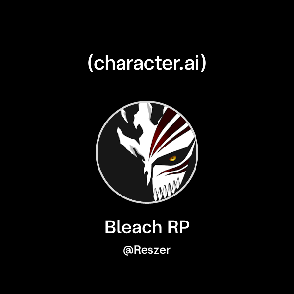 Chat with Bleach RP | character.ai | AI Chat, Reimagined–Your Words ...