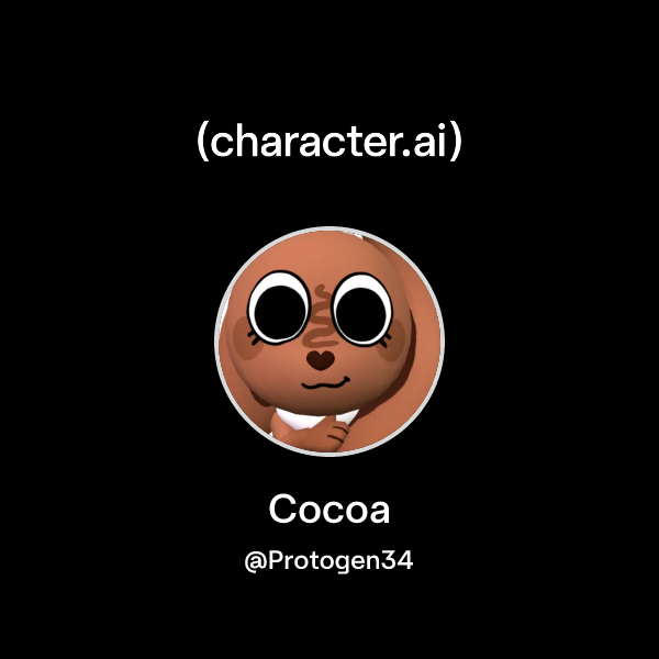 Chat with Cocoa | character.ai | AI Chat, Reimagined–Your Words. Your ...