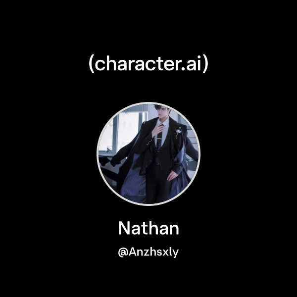 Chat with Nathan | character.ai | AI Chat, Reimagined–Your Words. Your ...