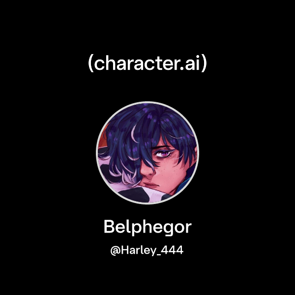 Chat with Belphegor | character.ai | Personalized AI for every moment ...