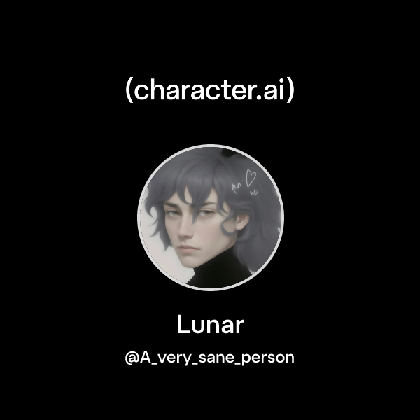 Chat with Lunar | character.ai | Personalized AI for every moment of ...