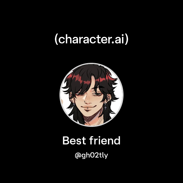 Chat with Best friend | character.ai | AI Chat, Reimagined–Your Words. Your World.