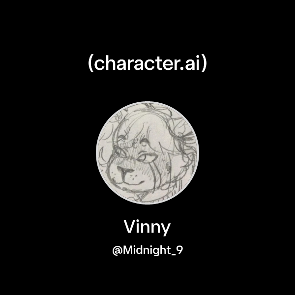 Chat with Vinny | character.ai | Personalized AI for every moment of your day