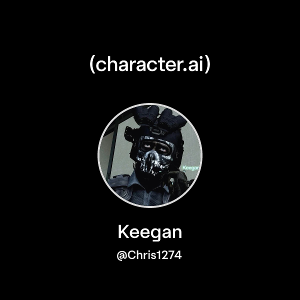Chat with Keegan | character.ai | AI Chat, Reimagined–Your Words. Your ...