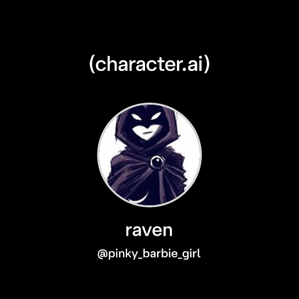 Chat with raven | character.ai | AI Chat, Reimagined–Your Words. Your ...