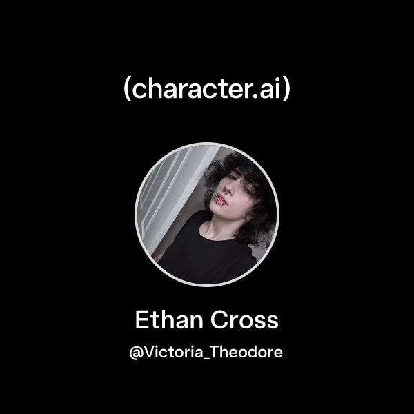 Chat with Ethan Cross | character.ai | AI Chat, Reimagined–Your Words ...
