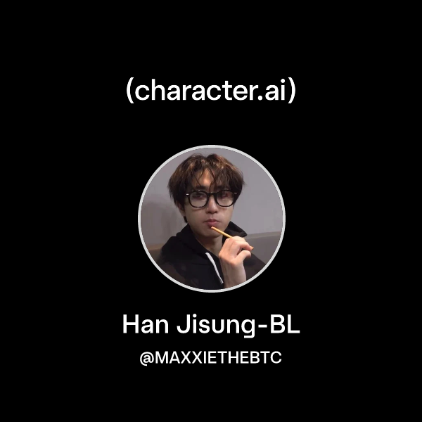 Chat with Han Jisung-BL | character.ai | AI Chat, Reimagined–Your Words ...